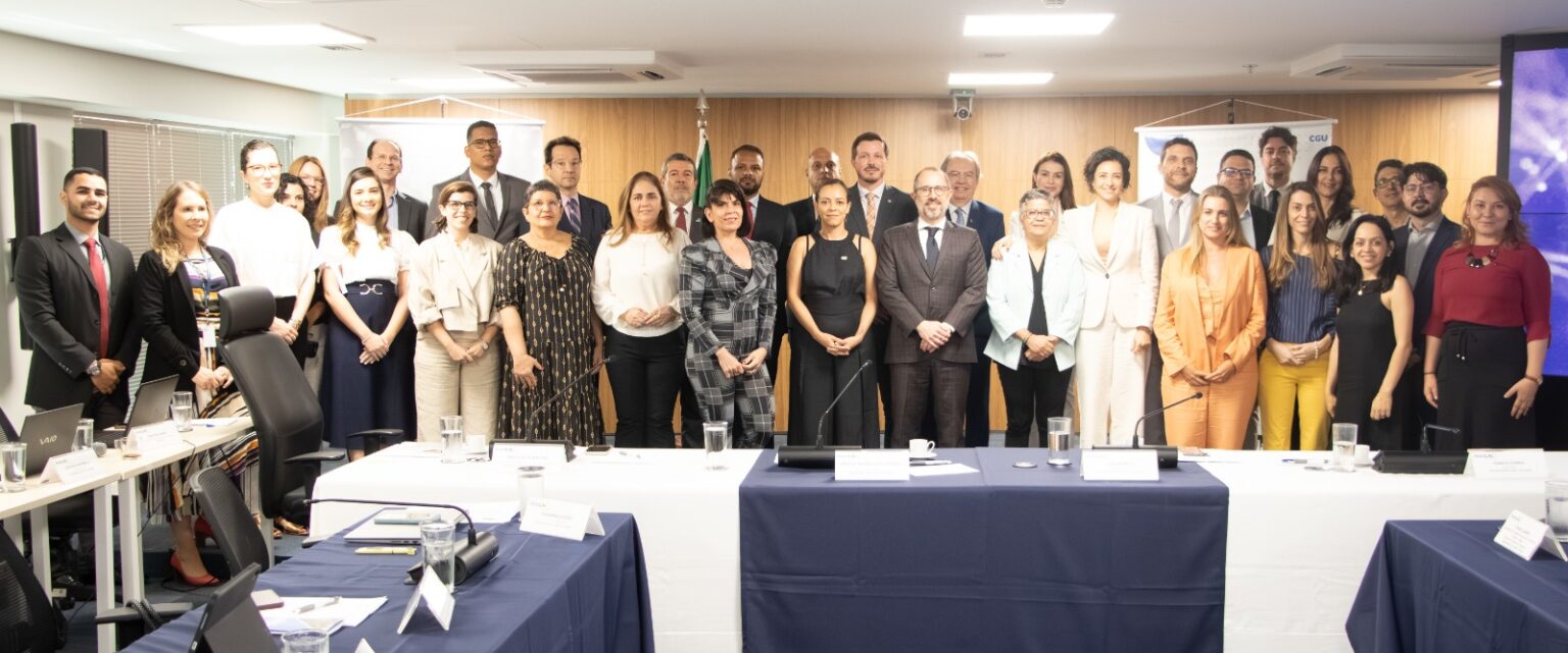 SCGE – Site da Secretaria da Controladoria do Estado de Pernambuco