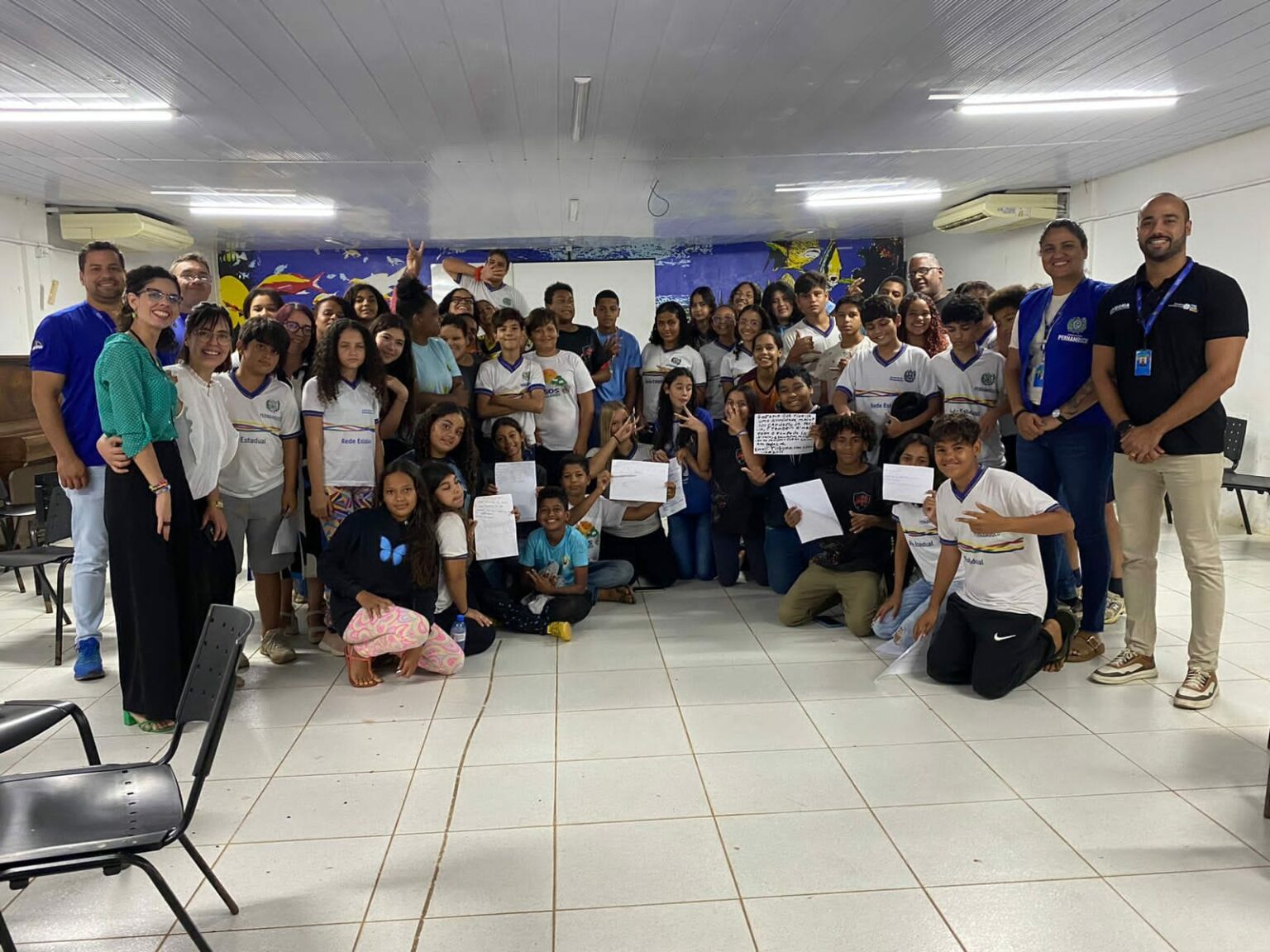 SCGE – Site da Secretaria da Controladoria do Estado de Pernambuco