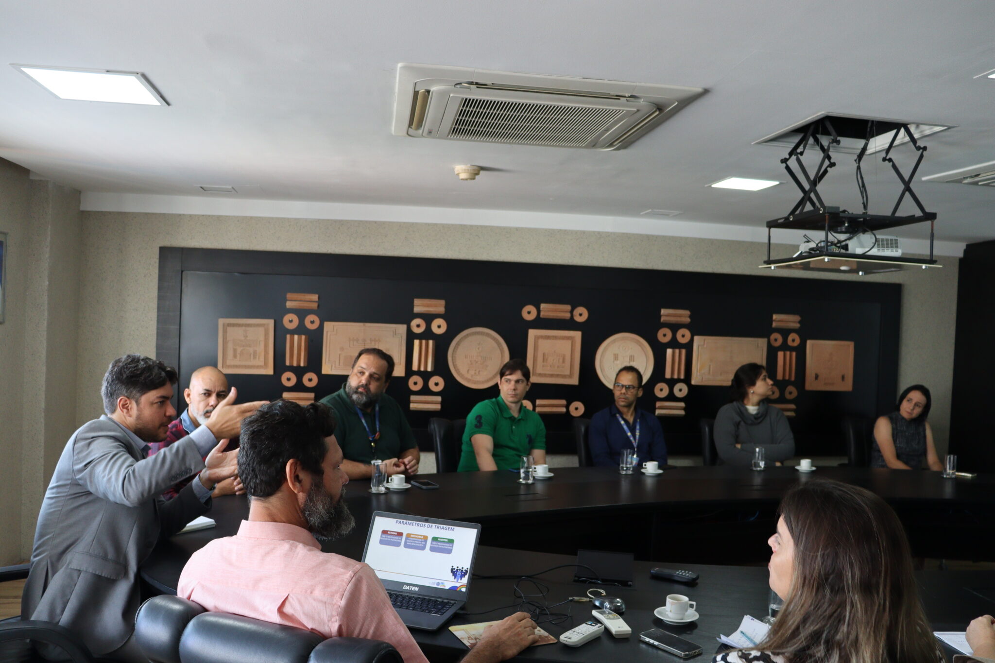 SCGE – Site da Secretaria da Controladoria do Estado de Pernambuco