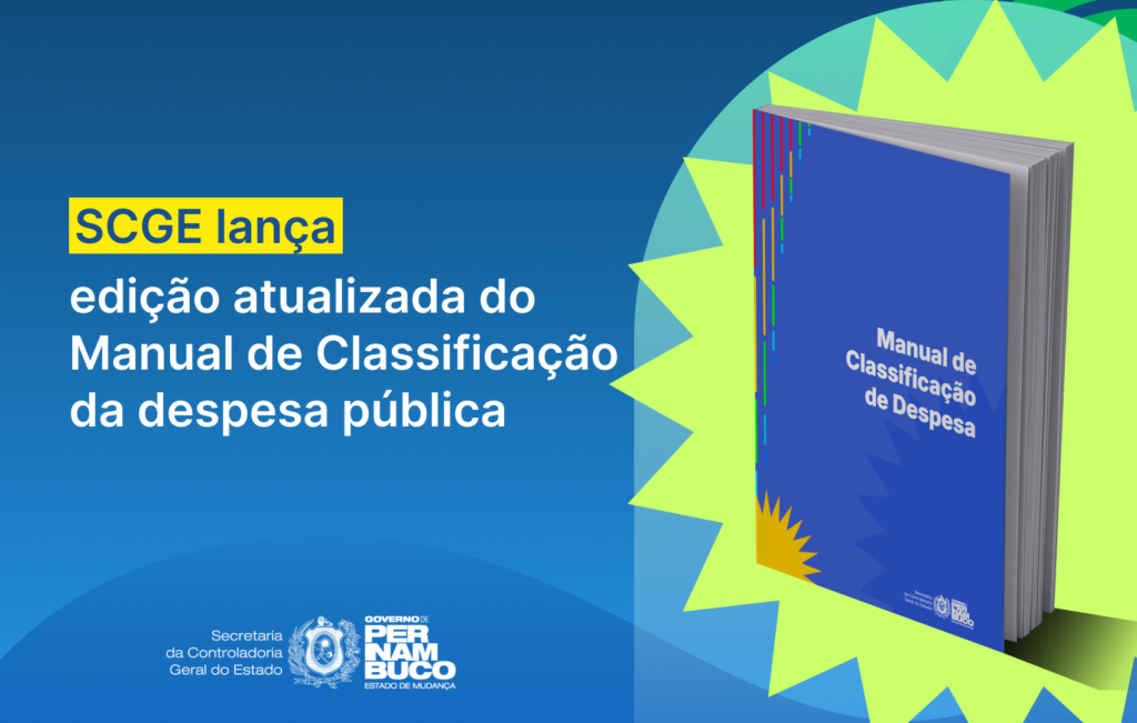 Legislação – SCGE