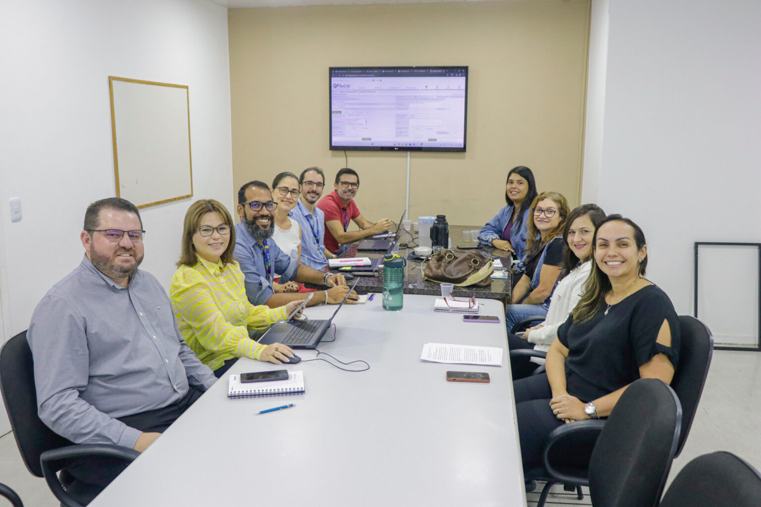 SCGE – Site da Secretaria da Controladoria do Estado de Pernambuco