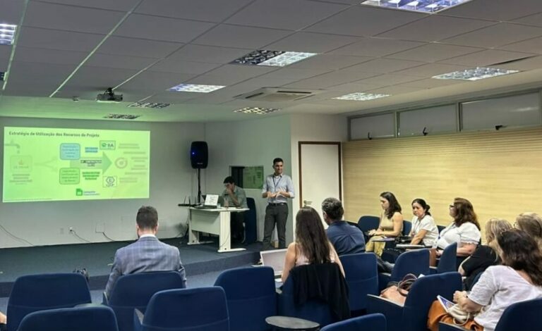 Portal de Orientação – SCGE